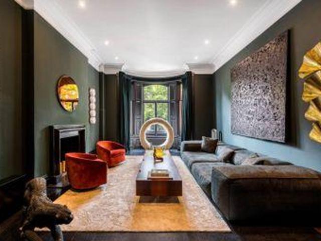 1 Bedrooms Flat for rent in Lennox Gardens SW1X, Knightsbridge
