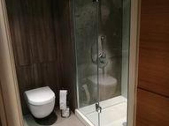 1 Bedrooms Flat for rent in Lensbury Avenue, London SW6