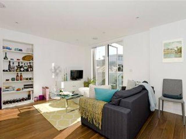 1 Bedrooms Flat for rent in Leonard Street, London EC2A