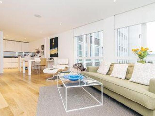 1 Bedrooms Flat for rent in Leonard Street, London EC2A