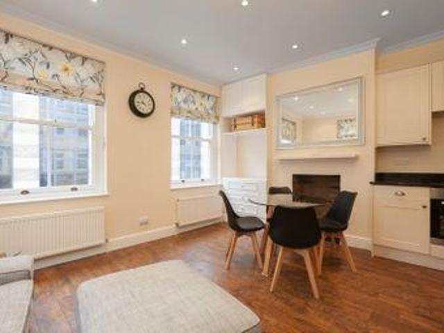 1 Bedrooms Flat for rent in Leonard Street, Shoredicht, London EC2A