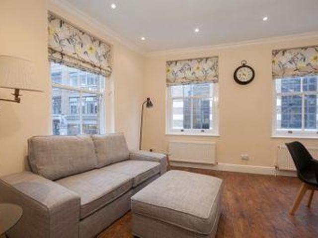 1 Bedrooms Flat for rent in Leonard Street, Shoreditch, London EC2A