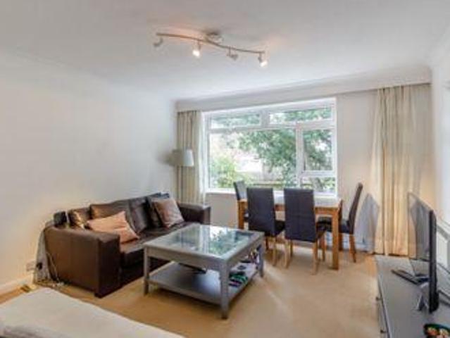 1 Bedrooms Flat for rent in Leopold Avenue, London, Greater London SW19