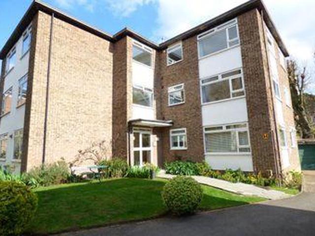 1 Bedrooms Flat for rent in Leopold Avenue, London SW19
