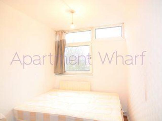 1 Bedrooms Flat for rent in Leopold Street, London E3