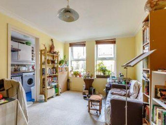 1 Bedrooms Flat for rent in Leroy Street, London SE1