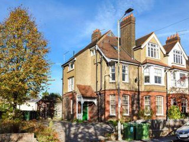 1 Bedrooms Flat for rent in Leslie Lodge, Avenue Road, St Albans AL1