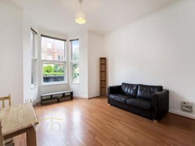 1 Bedrooms Flat for rent in Lithos Road, Hampstead NW3