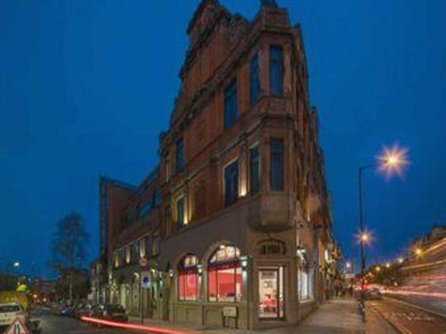 1 Bedrooms Flat for rent in Lithos Road, London NW3