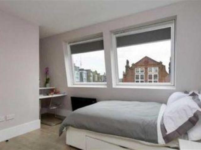 1 Bedrooms Flat for rent in Lithos Road, London NW3