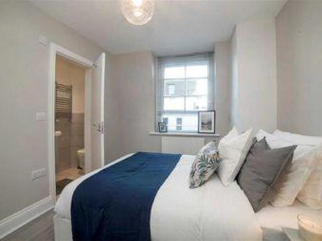 1 Bedrooms Flat for rent in Lithos Road, London NW3