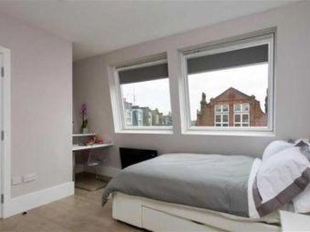 1 Bedrooms Flat for rent in Lithos Road, London NW3