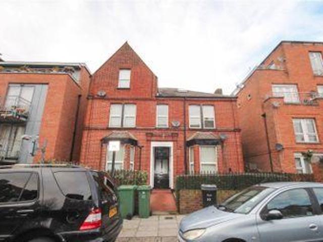 1 Bedrooms Flat for rent in Lithos Road, Swiss Cottage, London NW3