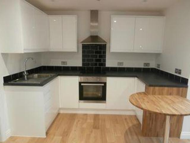 1 Bedrooms Flat for rent in Little Heath Road, Tilehurst RG31