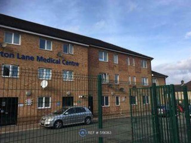 1 Bedrooms Flat for rent in Little Horton Lane, Bradford BD5