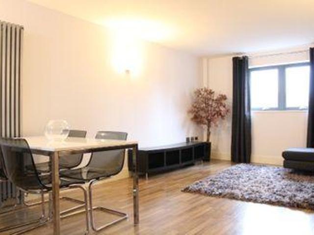 1 Bedrooms Flat for rent in Little Peter Street, Manchester M15