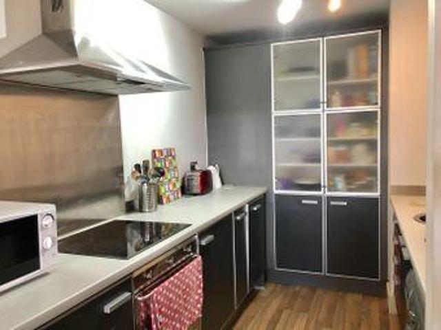 1 Bedrooms Flat for rent in Little Peter Street, Manchester M15