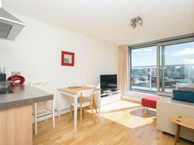 1 Bedrooms Flat for rent in Little Thames Walk, London SE8