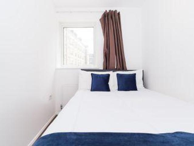 1 Bedrooms Flat for rent in Little Venice, Marylebone, Central London NW8