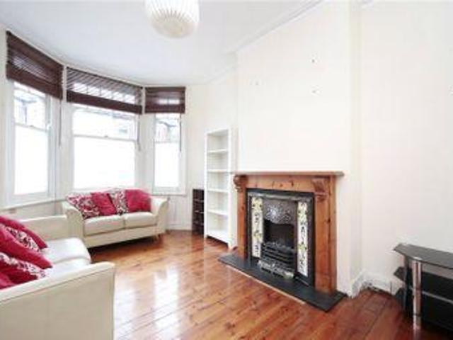 1 Bedrooms Flat for rent in Littlebury Road, Clapham, London SW4