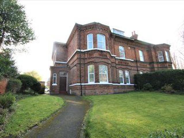 1 Bedrooms Flat for rent in Liverpool Road, Chester, Cheshire CH2