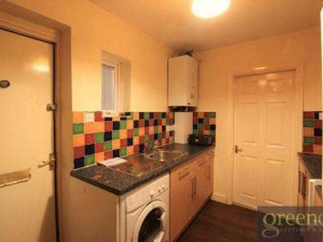 1 Bedrooms Flat for rent in Liverpool Road, Eccles, Manchester M30