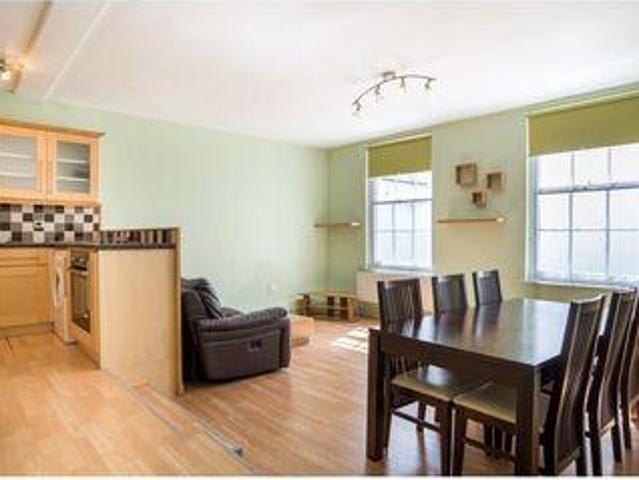 1 Bedrooms Flat for rent in Liverpool Road, London N1