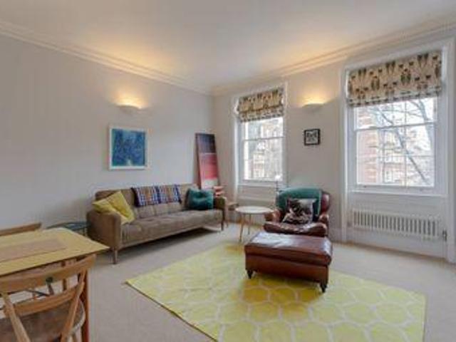 1 Bedrooms Flat for rent in Liverpool Road, London N1