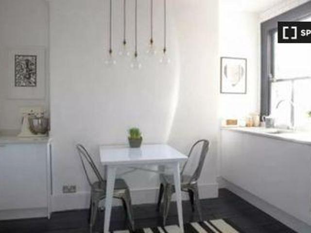 1 Bedrooms Flat for rent in Liverpool Road, London N1