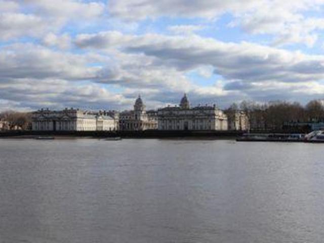 1 Bedrooms Flat for rent in Livingstone Place, London E14
