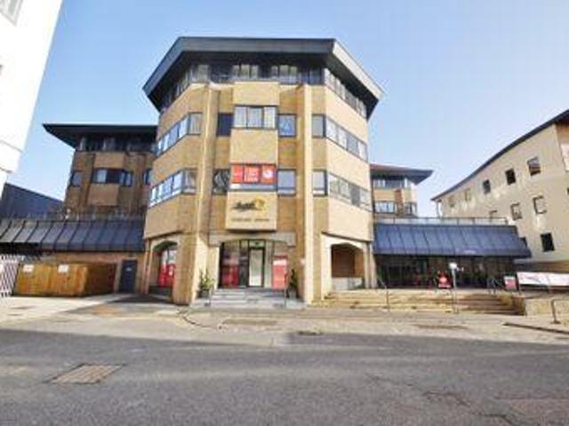 1 Bedrooms Flat for rent in Library House, New Road, Brentwood CM14