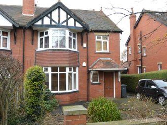 1 Bedrooms Flat for rent in Lidget Lane, Leeds LS17