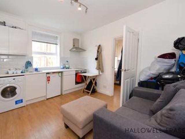 1 Bedrooms Flat for rent in Lidyard Road, Archway N19
