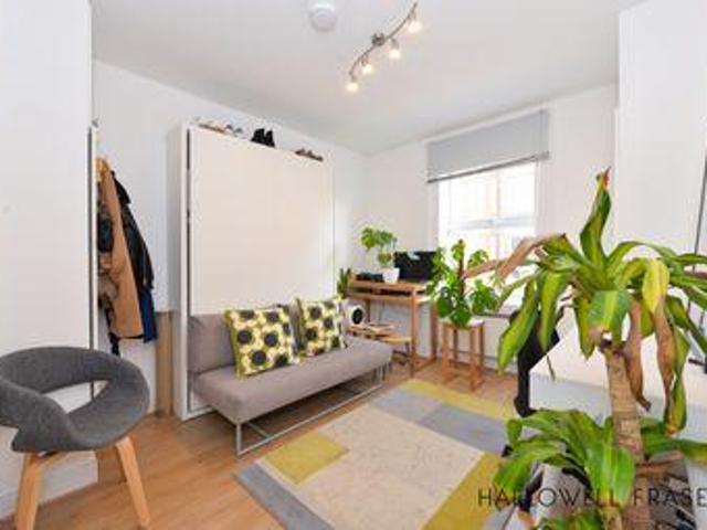 1 Bedrooms Flat for rent in Lidyard Road, Archway N19