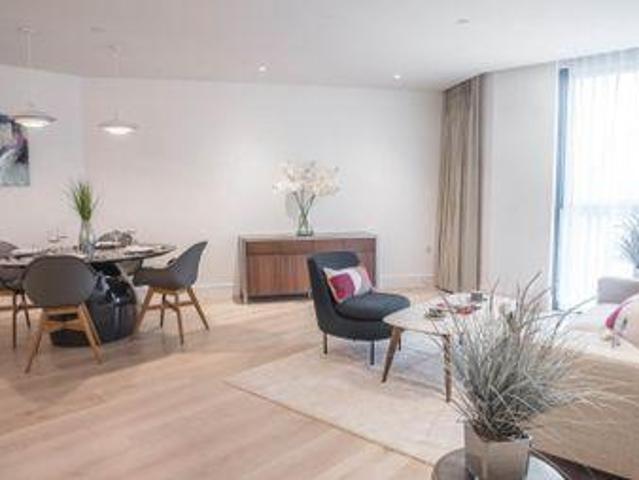 1 Bedrooms Flat for rent in Lighterman Tower, 1 Harbour Avenue, Chelsea Island SW10