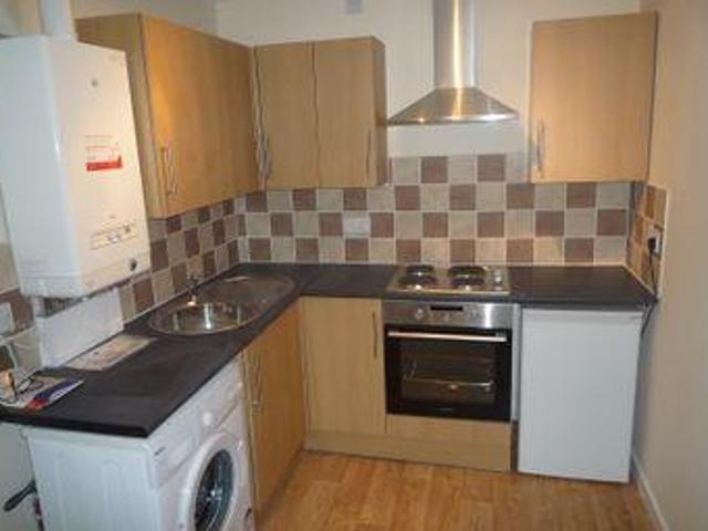 1 Bedrooms Flat for rent in Lilac Grove, Beeston NG9