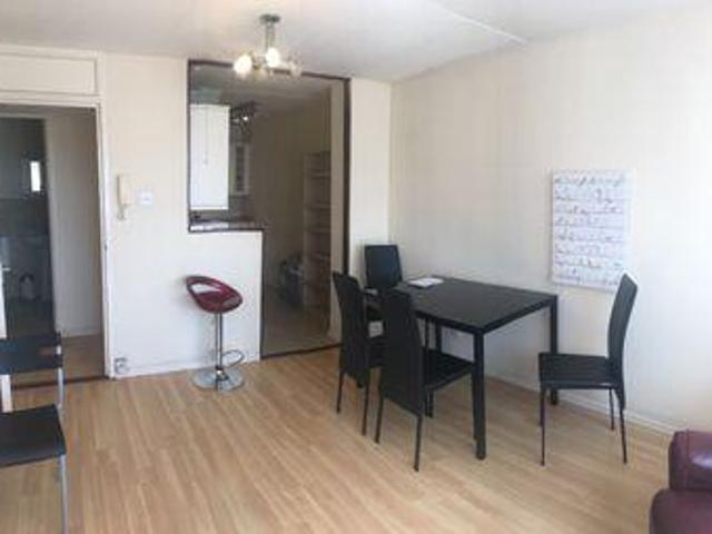 1 Bedrooms Flat for rent in Lilestone Street, London NW8