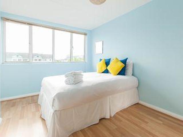 1 Bedrooms Flat for rent in Lilestone Street, Marylebone, Central London NW8