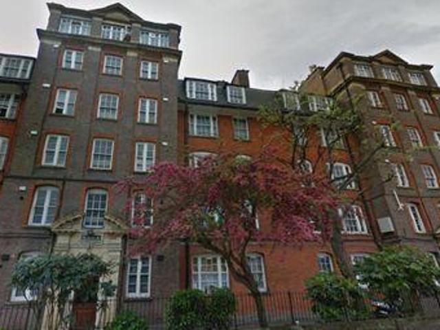 1 Bedrooms Flat for rent in Lillie Road, Fulham SW6