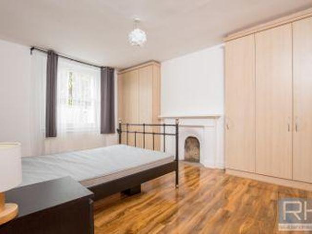 1 Bedrooms Flat for rent in Lillie Road, London SW6