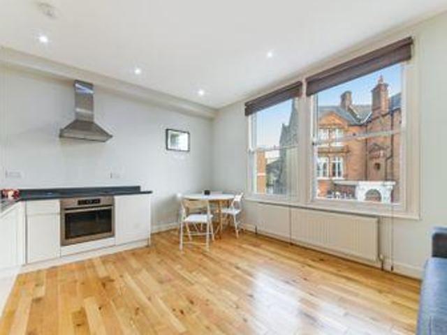 1 Bedrooms Flat for rent in Lillie Road, London SW6