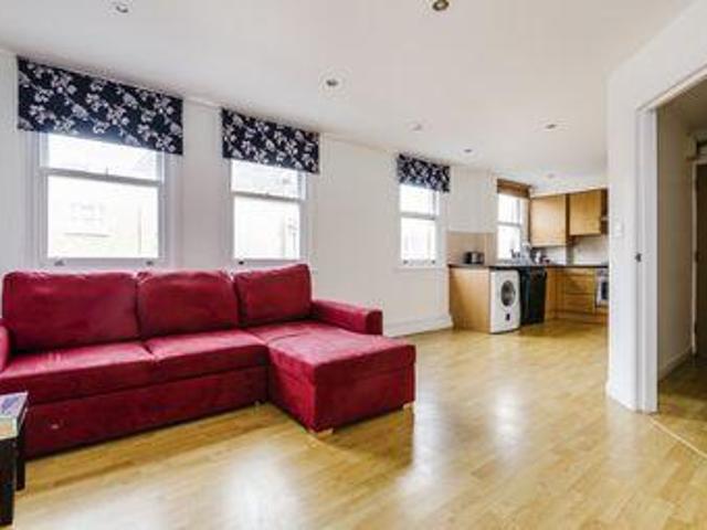 1 Bedrooms Flat for rent in Lillie Road, London SW6
