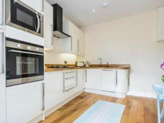 1 Bedrooms Flat for rent in Lillie Road, London SW6