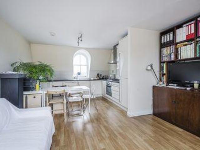 1 Bedrooms Flat for rent in Lillie Road, London SW6