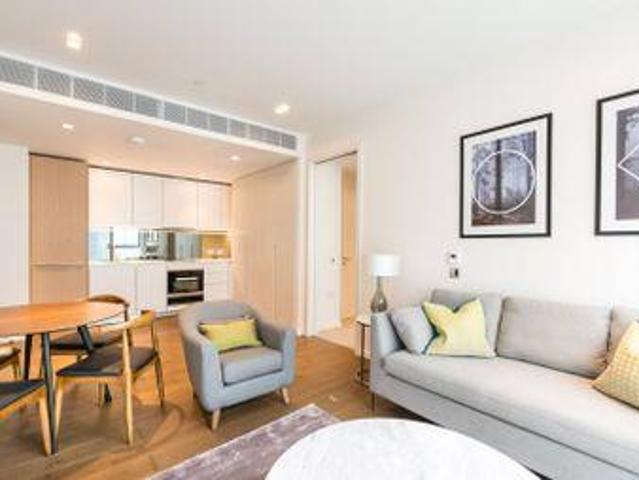 1 Bedrooms Flat for rent in Lillie Square, Earls Court, London SW6