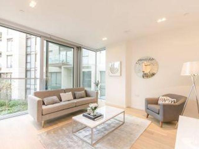 1 Bedrooms Flat for rent in Lillie Square, Earls Court SW6