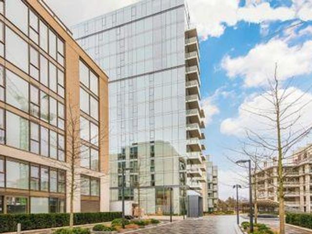 1 Bedrooms Flat for rent in Lillie Square, Lillie Road, Earls Court, London SW6
