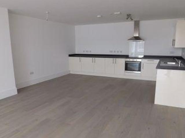 1 Bedrooms Flat for rent in Lime Street, Bedford MK40