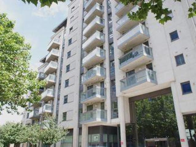 1 Bedrooms Flat for rent in Limeharbour, Canary Wharf E14