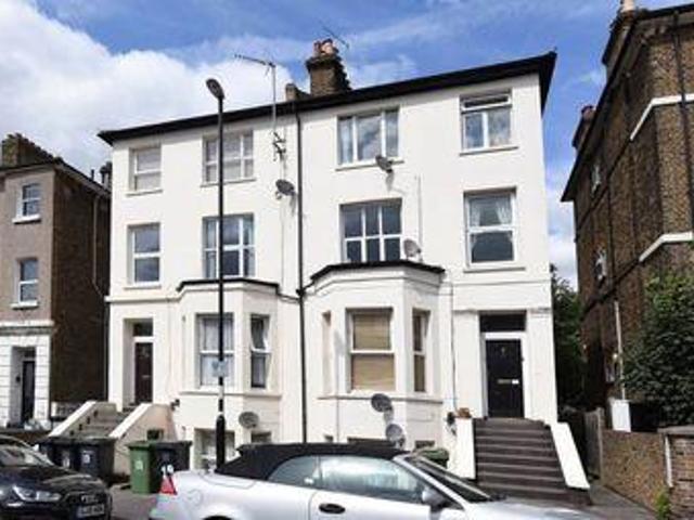 1 Bedrooms Flat for rent in Limes Grove, London SE13